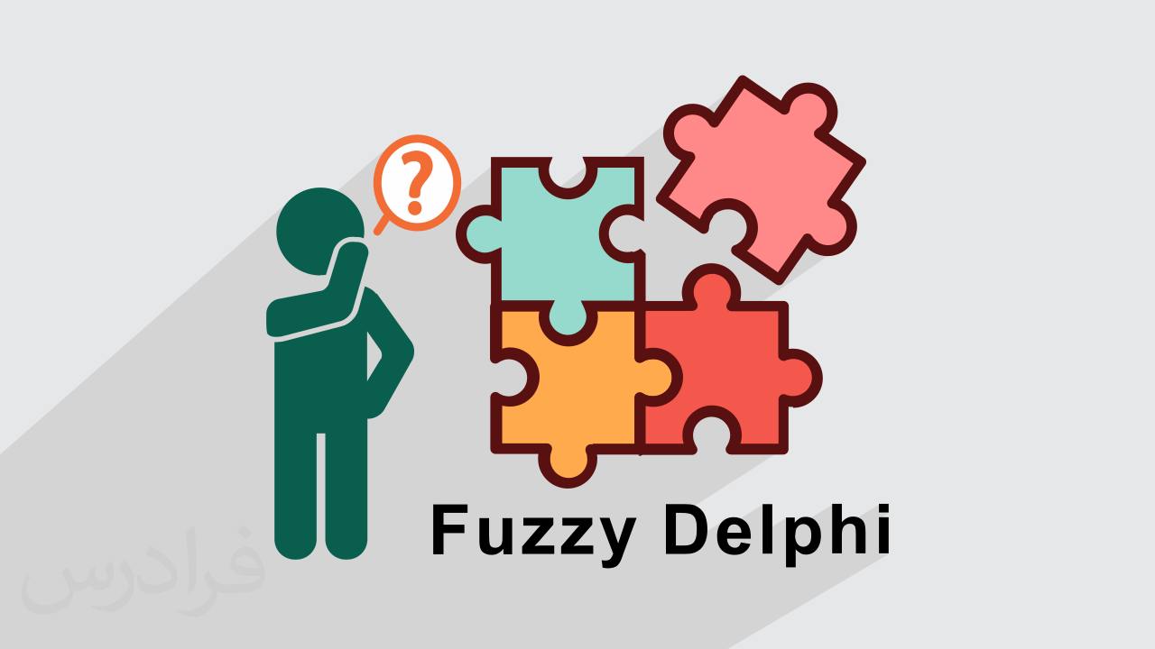 آموزش تکنیک دلفی فازی Fuzzy Delphi برای تصمیم گیری مناسب| فرادرس